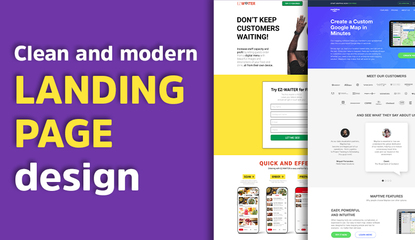 Custom Eye-Catching Gig Thumbnail For Your Services | Legiit