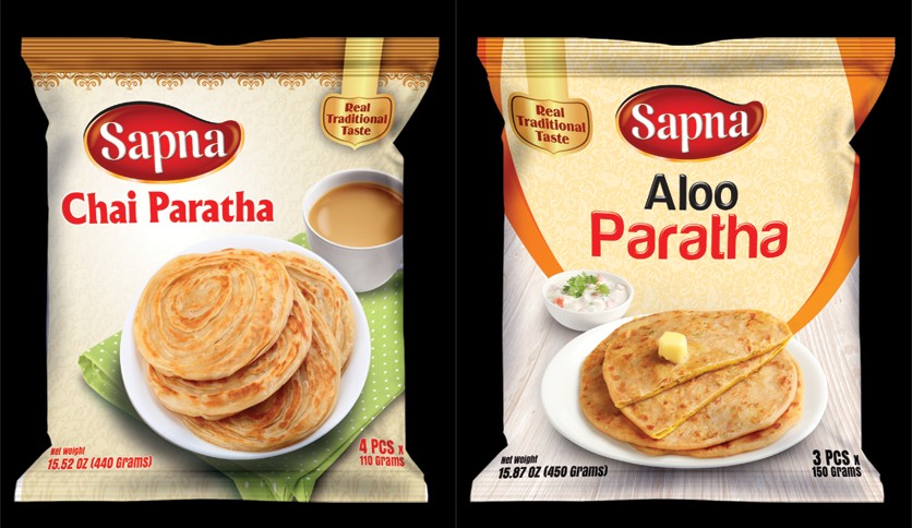 Make A Professional Food Packaging Design For Your Products | Legiit