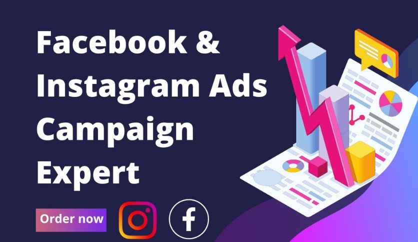 Setup And Optimize Facebook And Instagram Ads | Legiit