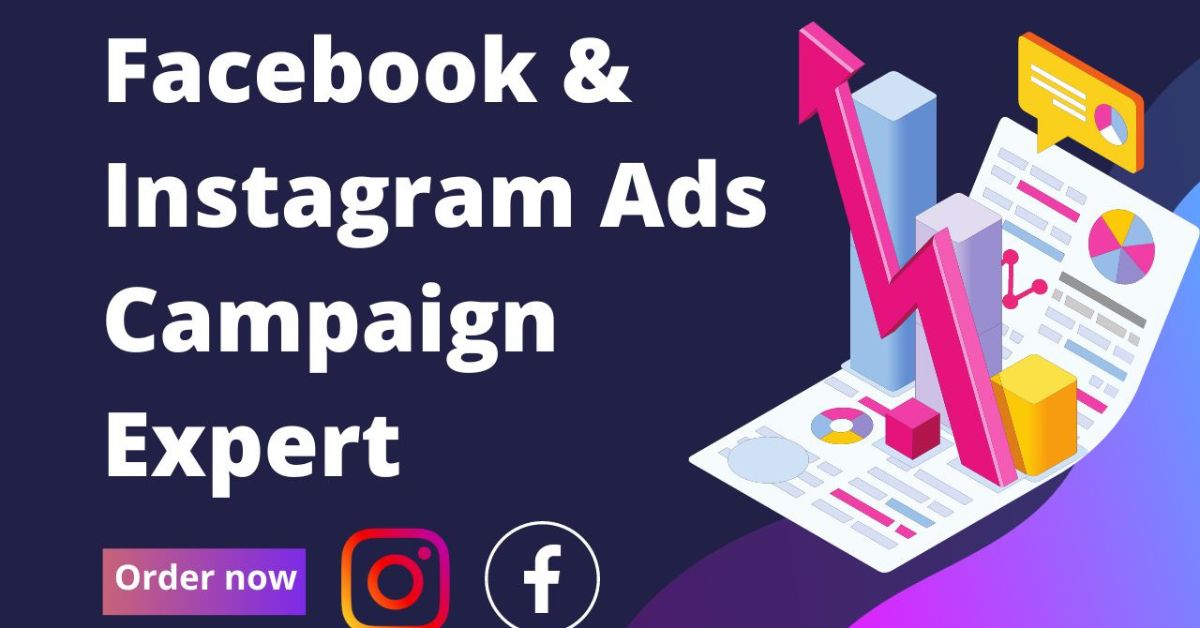 Setup And Optimize Facebook And Instagram Ads | Legiit