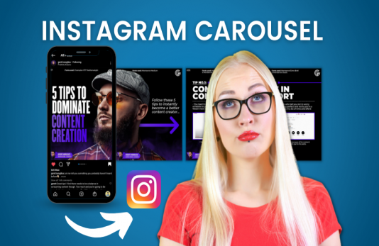Instagram Carousel Posts Design And Carousel Infographics | Legiit