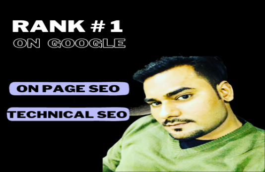 SEO Magic: Transform Your Online Visibility | Legiit