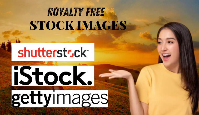 Give You Royalty-free Stocks Photos, And Images For Any Business | Legiit