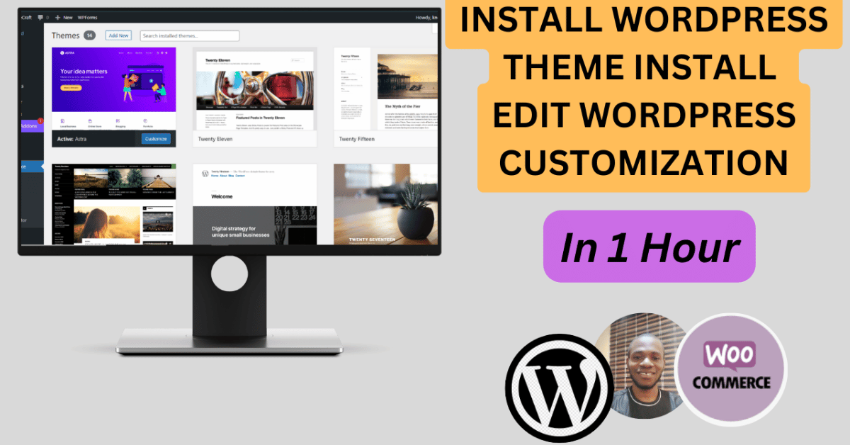 Rebuild, Edit+customize WordPress Website, Quickly | Legiit