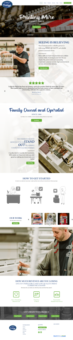 WordPress Responsive Website | Legiit WordPress Responsive Website | Legiit