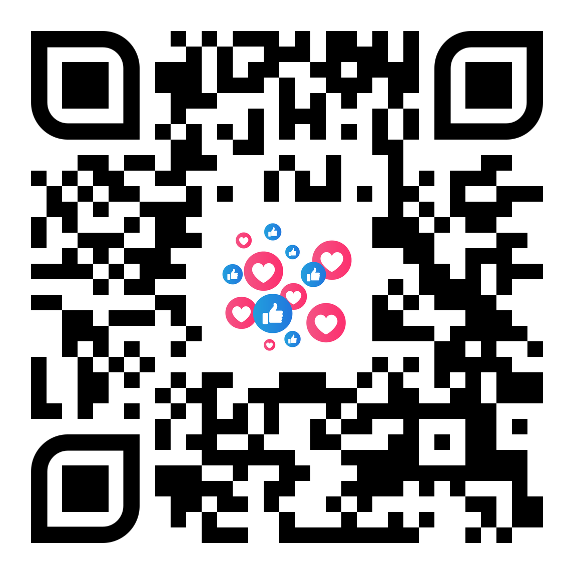 Create Custom Qr Code With Your Company Logo | Legiit