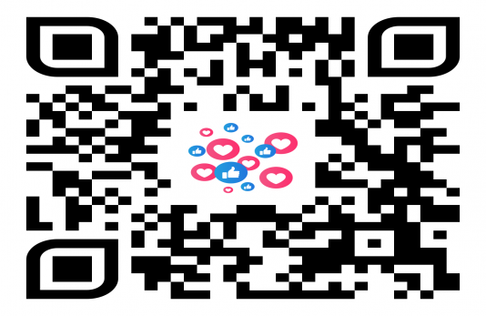 Create Custom Qr Code With Your Company Logo | Legiit