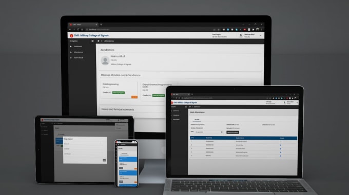 Develop MERN Based Web App, CMS, POS, CMS Etc. | Legiit