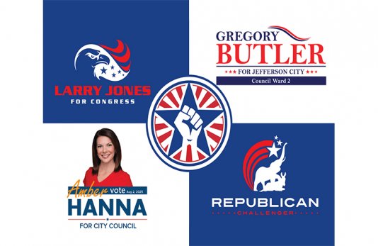 Logo For Political Campaign, Election Parties | Legiit