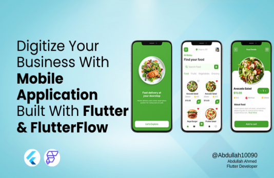Design An Amazing Mobile App | Legiit