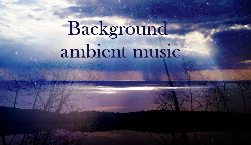 I Will Create An Ambient Song | Legiit