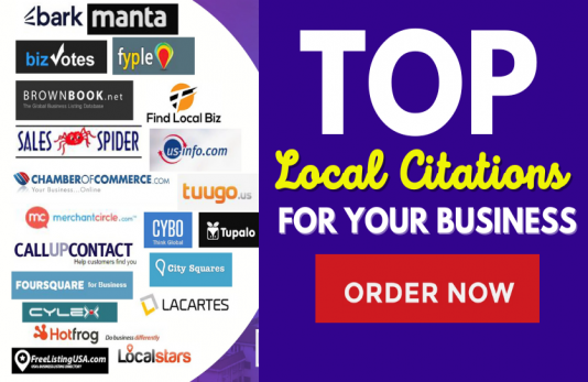 Top High Quality Local Citations For Any Country | Legiit