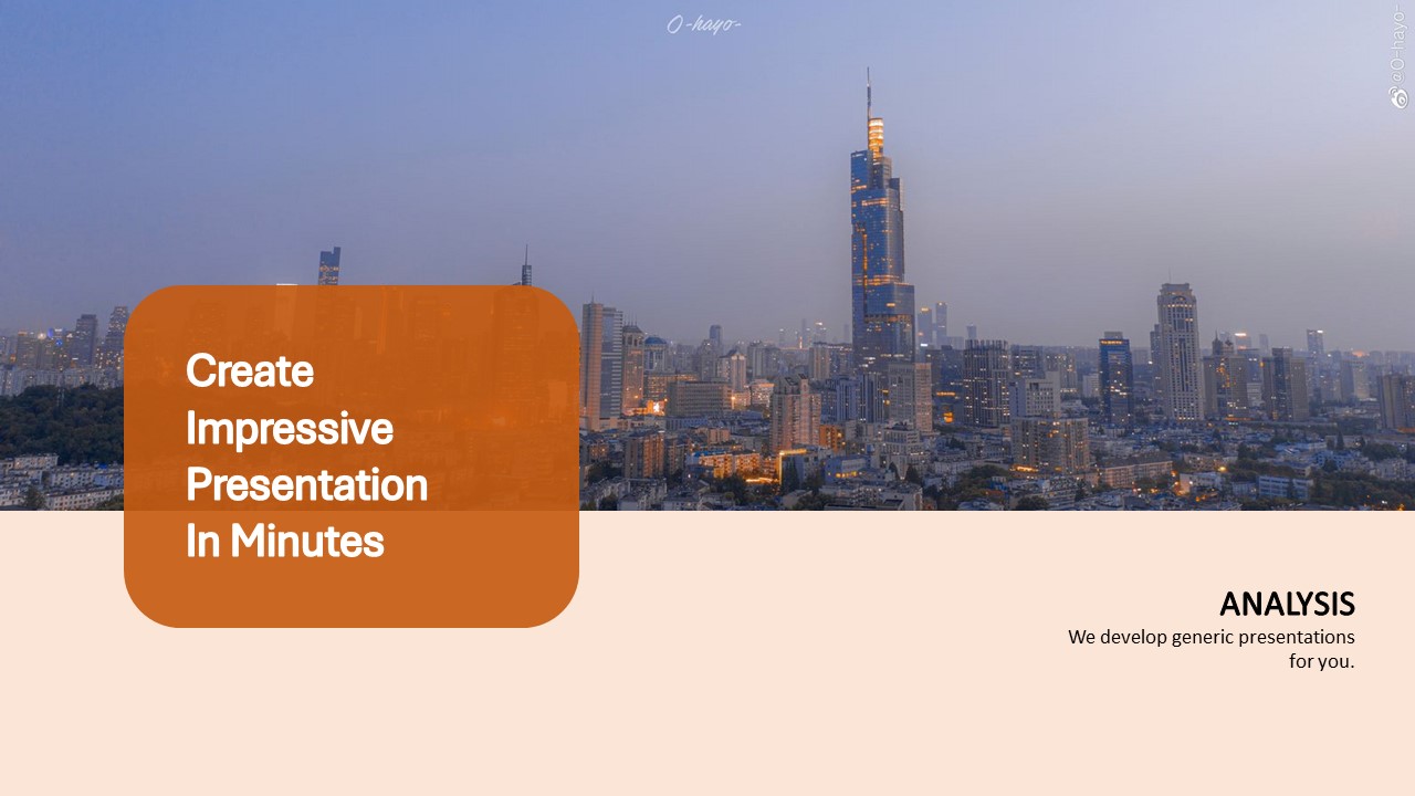 PowerPoint Presentation Packages. | Legiit