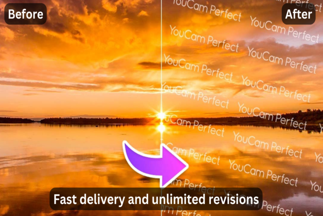 Remove Watermarks, Logo From Photos, Pictures, PDF | Legiit