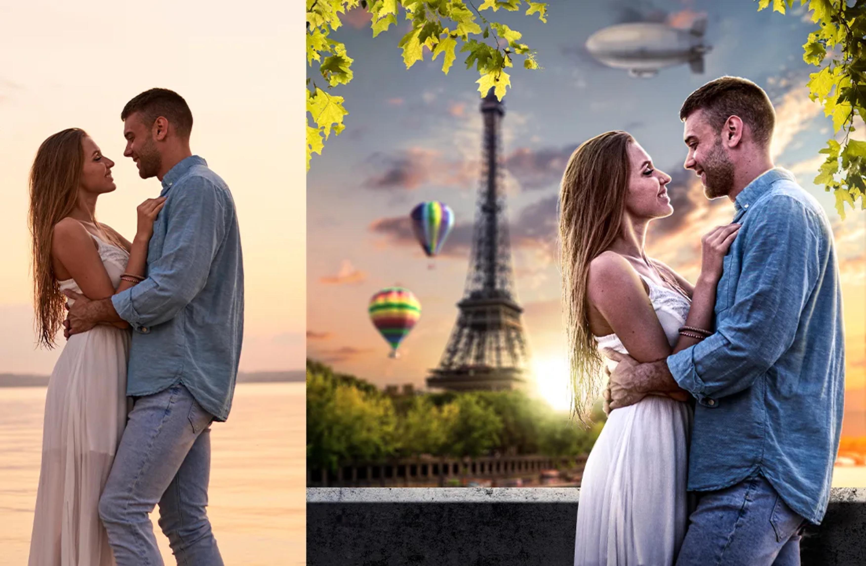 Adobe Photoshop Picture Editing Professional | Legiit