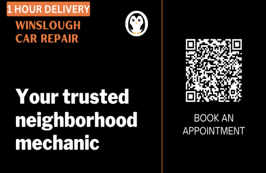 Quick Response Code (QR Code) QR Code Generating | Legiit