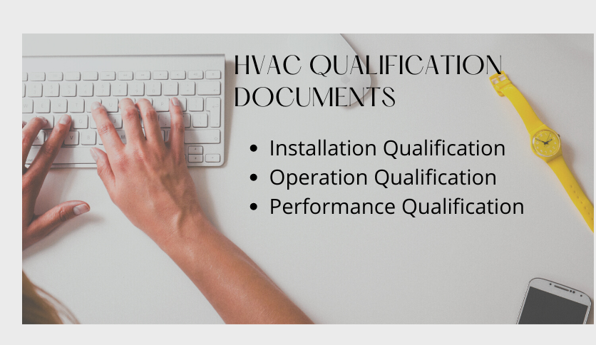 Prepare HVAC (Heating Ventilation Air Conditioning) Qualification ...