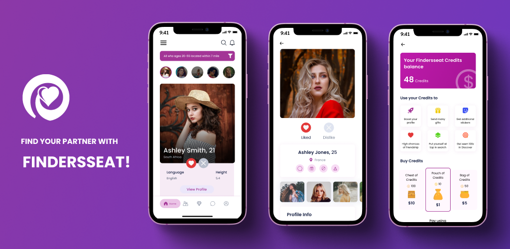 Get Hybrid Mobile Application Using Flutter Legiit