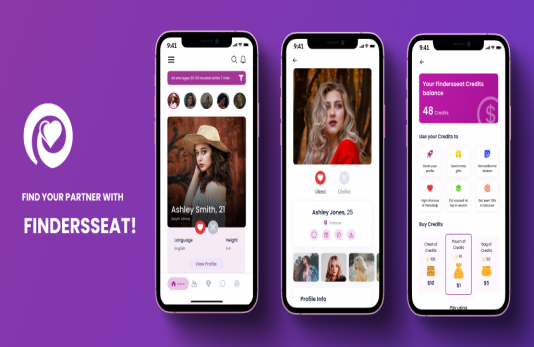 Get Hybrid Mobile Application Using Flutter | Legiit