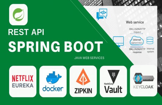 Web Development / REST API | Legiit