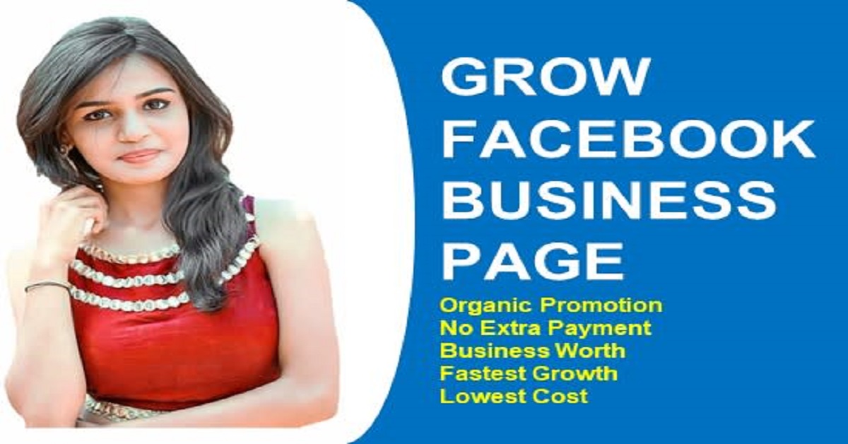 Organic Facebook Marketing And Facebook Page Promotion | Legiit