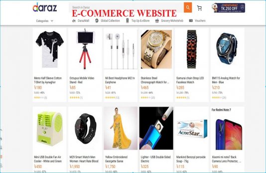 I Will Create Multi Vendor Ecommerce Website With Woocommerce | Legiit
