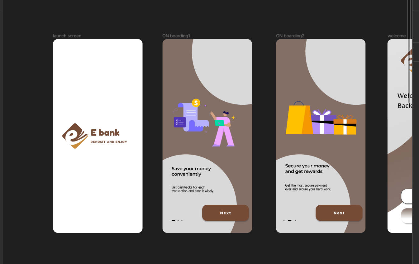 UI/UX App Design,user-friendly Interface Design | Legiit