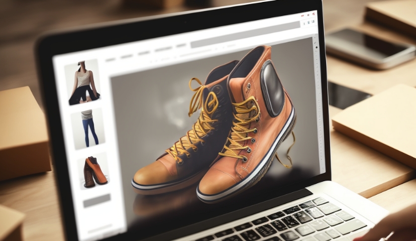Build An E-commerce Web Application Using React.js | Legiit