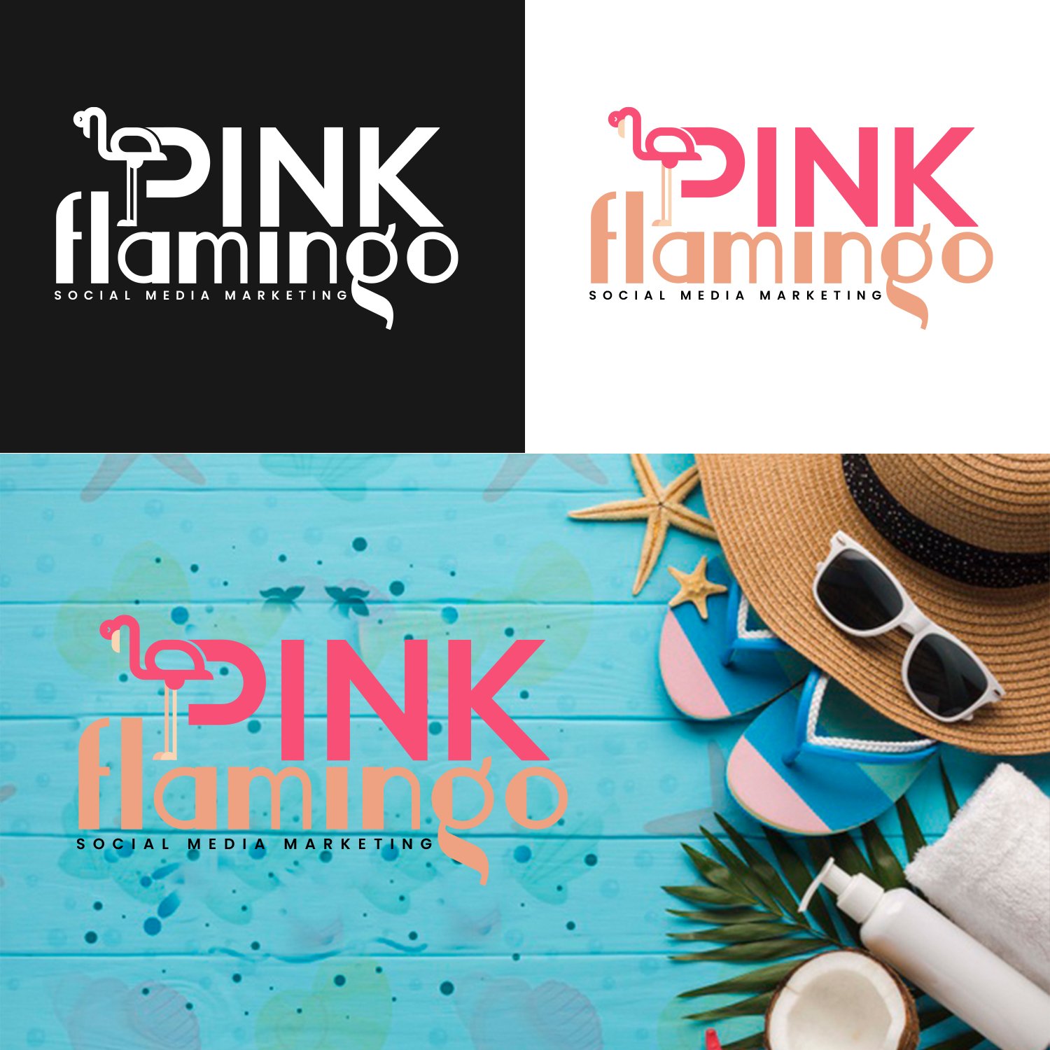 Make A Unique Logo Design | Legiit