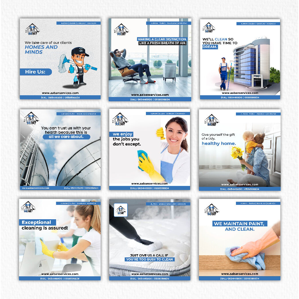 Creative And Engaging Social Media Post Design | Legiit