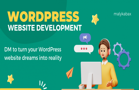 Design Responsive And Creative Website | Legiit