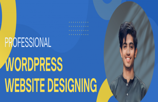 Design Responsive And Creative Website | Legiit
