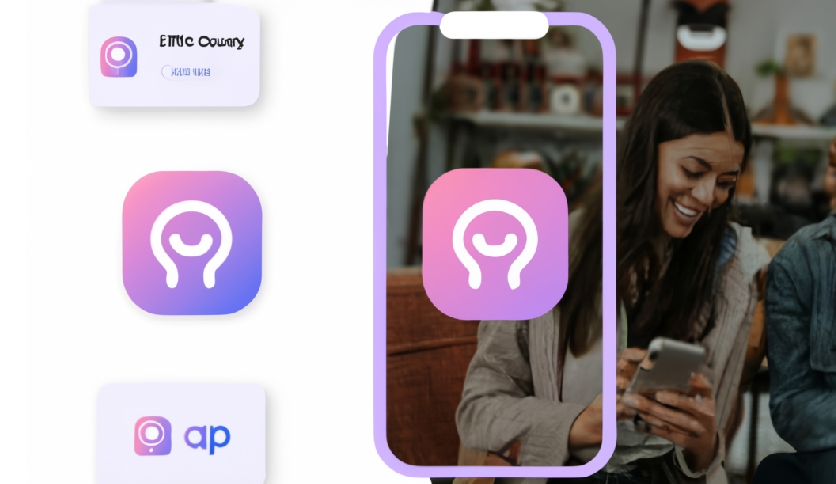 Design 5 Modern App Logo And Android Ios App Icon | Legiit