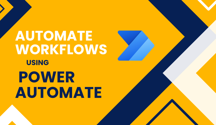 Automate Workflows Using Microsoft Power Automate | Legiit