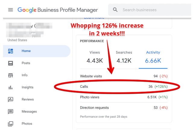 GMB GBP BOOSTER MAP PACK | Legiit