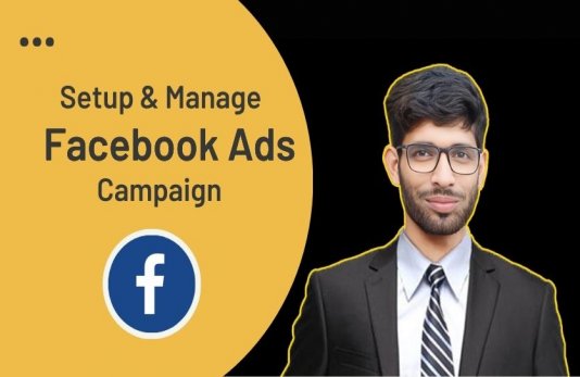 Facebook Ads Manage And Setup | Legiit