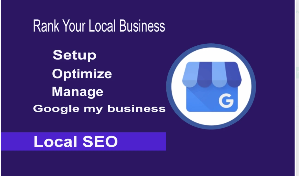 Optimize And Manage Google My Business Listing | Legiit