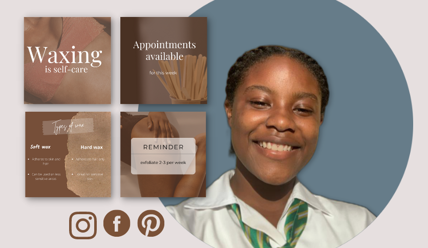 Design Amazing Instagram Posts For You | Legiit