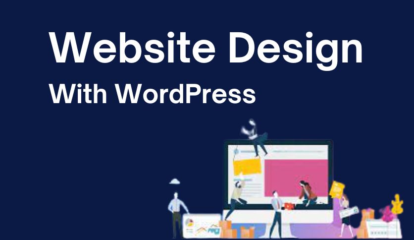 Build E-commerce Website With WordPress. | Legiit