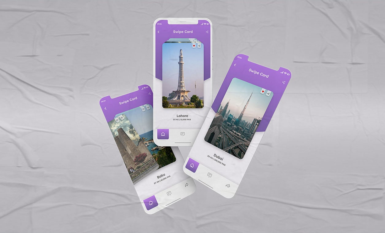 Create Mobile App And Web UI/UX Designs | Legiit