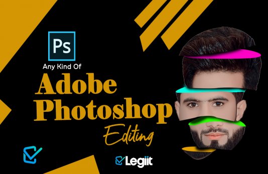 Professional Photoshop Editing | Legiit