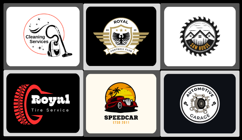 CREATE BRAND IDENTITY & LOGO DESIGN | Legiit