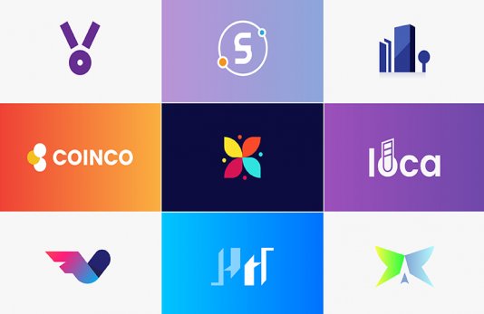 Redesign Rebranding Minimal Brand Logo Creation | Legiit