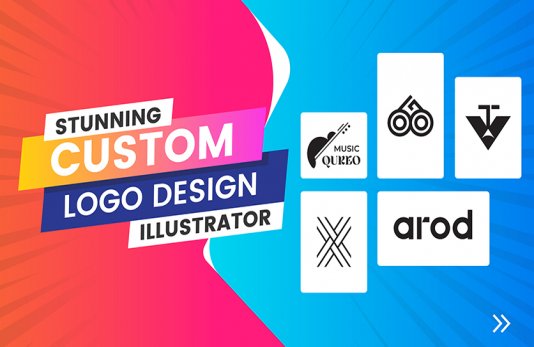 Redesign Rebranding Minimal Brand Logo Creation | Legiit