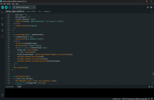 Code Arduino, Esp32 ,stm32 And IoT Solutions | Legiit