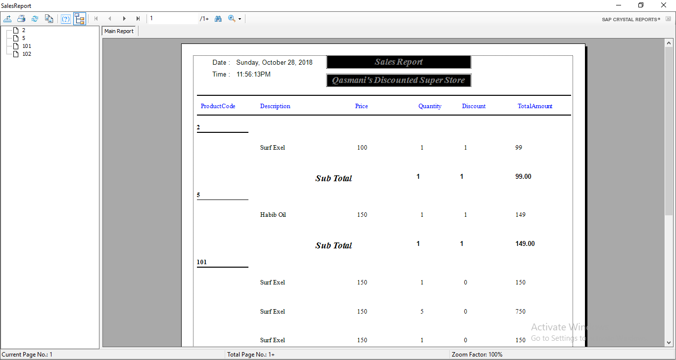 C#.net Desktop Application Developer | Legiit