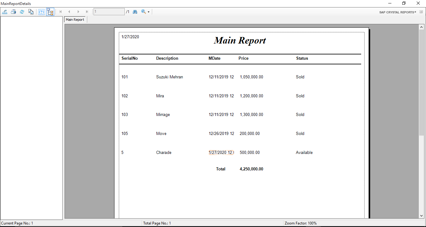 C#.net Desktop Application Developer | Legiit
