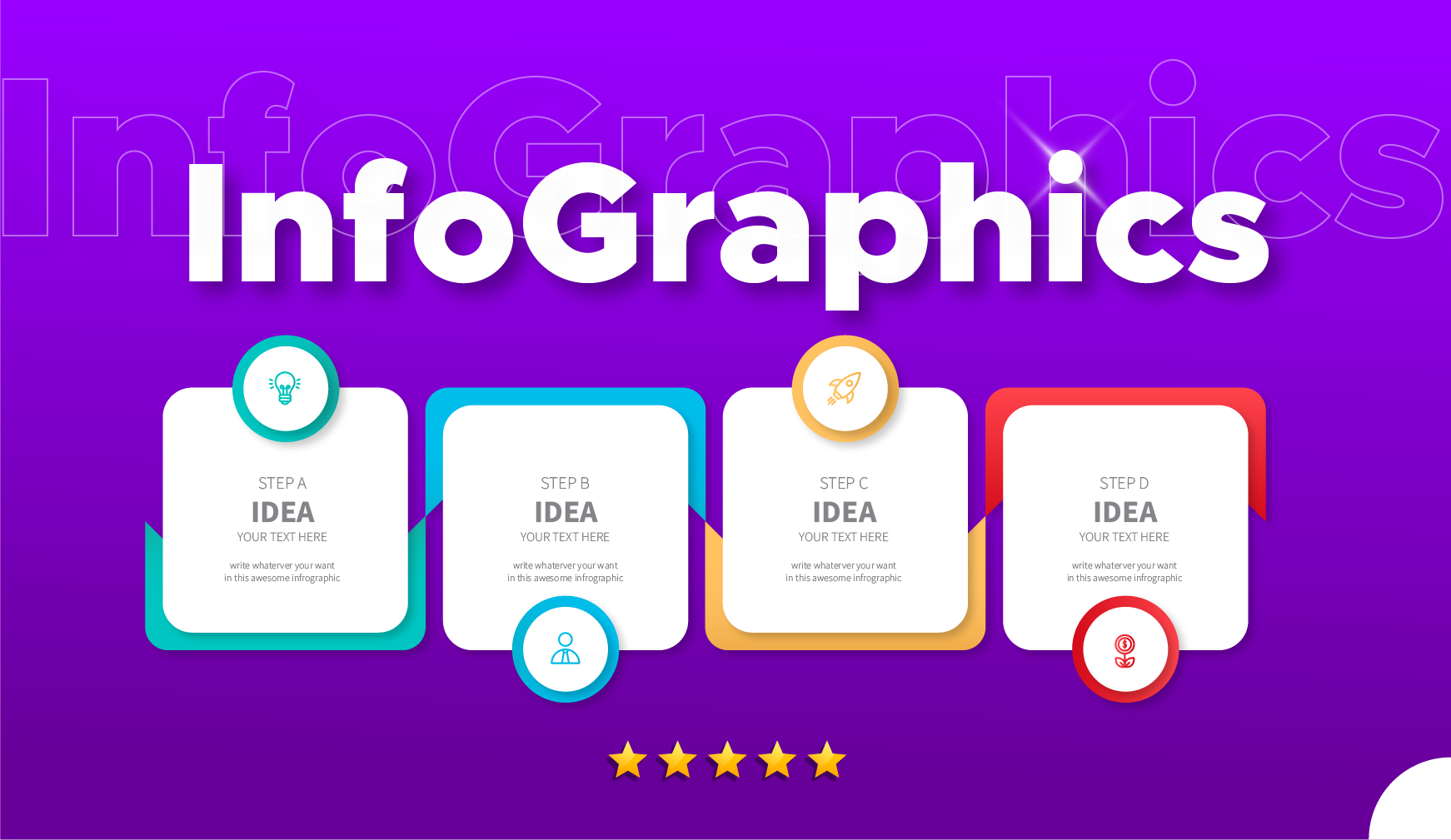 Professional And Attractive Infographic | Legiit