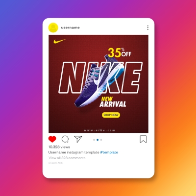 Professional Eye-catching Social Media Post Design | Legiit