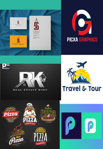 Design A Minimalist Logo For Your Brand Identity | Legiit